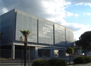Restructuration Lycée Pablo Picasso – Perpignan